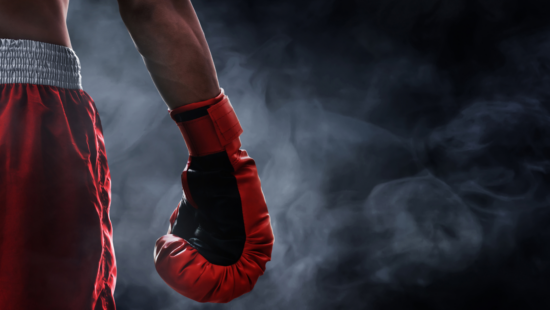 What is slap boxing? - Seattlesportsonline