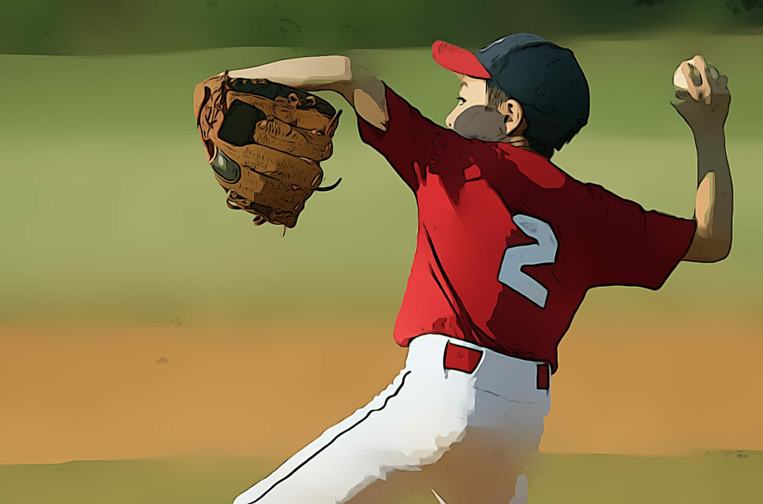 Baseball Glove Drawing Guide: The Ultimate Tutorial - Seattle Sports Online