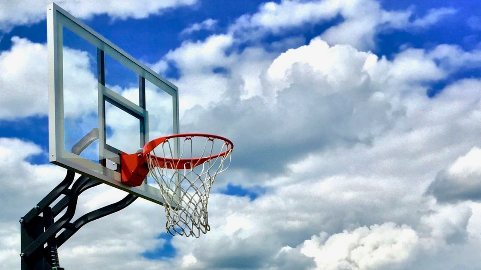 What to Look for When Buying a Basketball Hoop - Seattle Sports Online