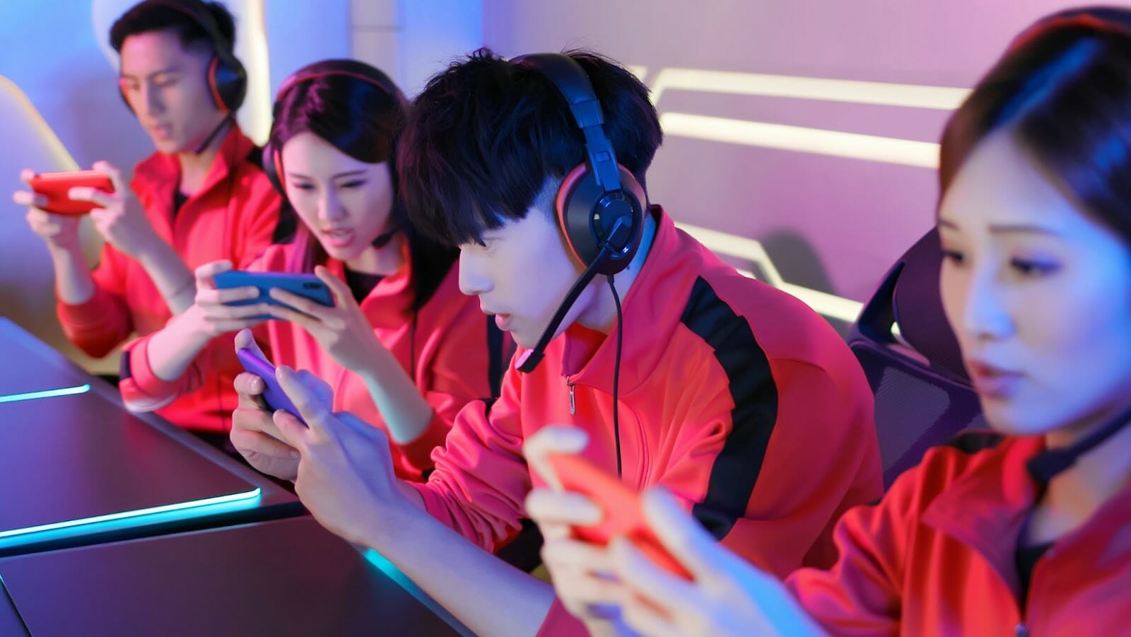 Who Are The Savvy Gaming Group? - Seattle Sports Online