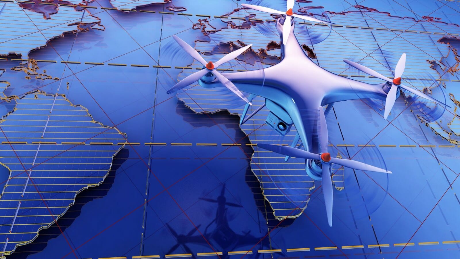 How Skydio is Changing The Drone Landscape - Seattlesportsonline