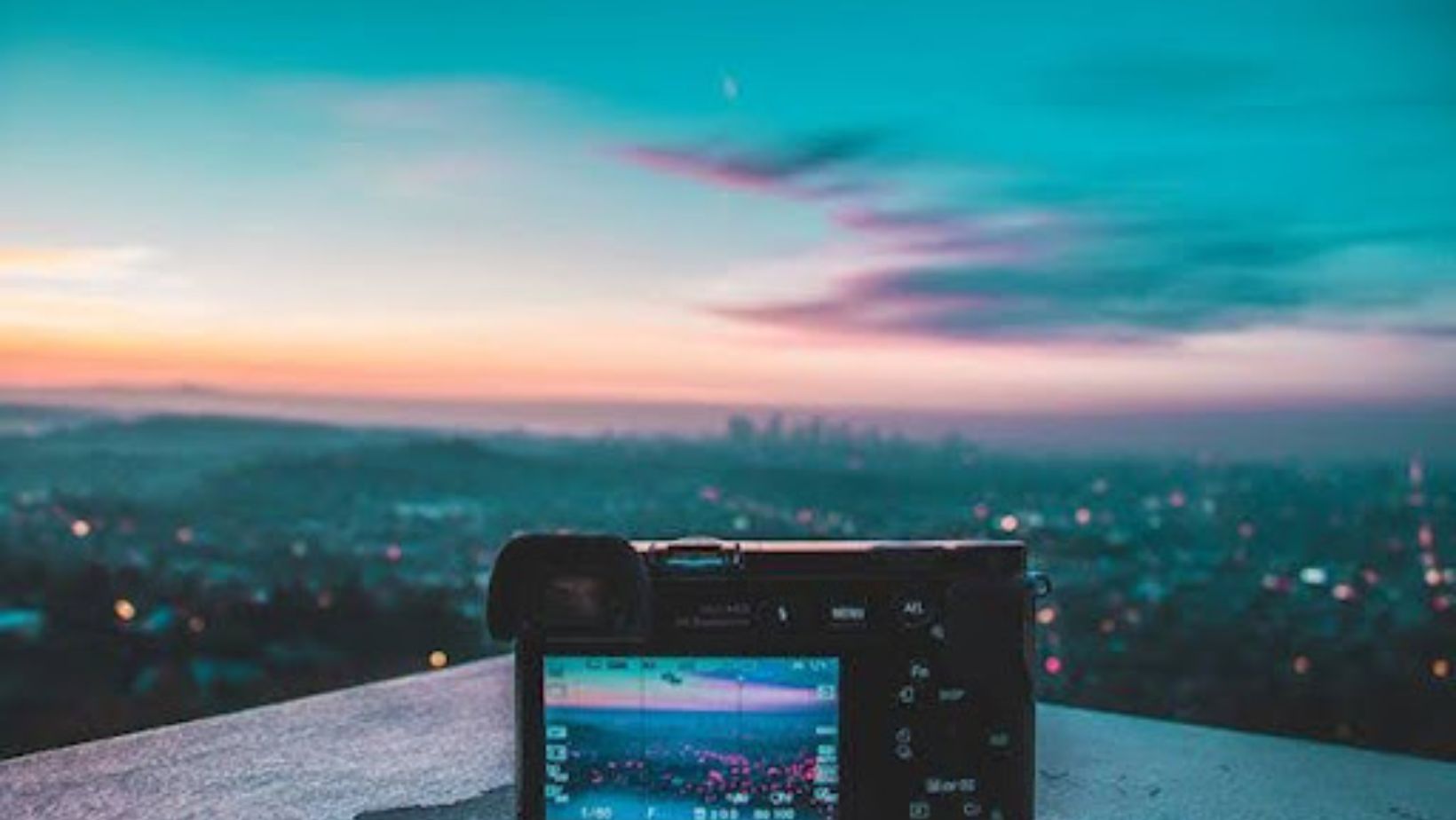 Setting Yourself Apart: The Power of Background Video Removal for ...