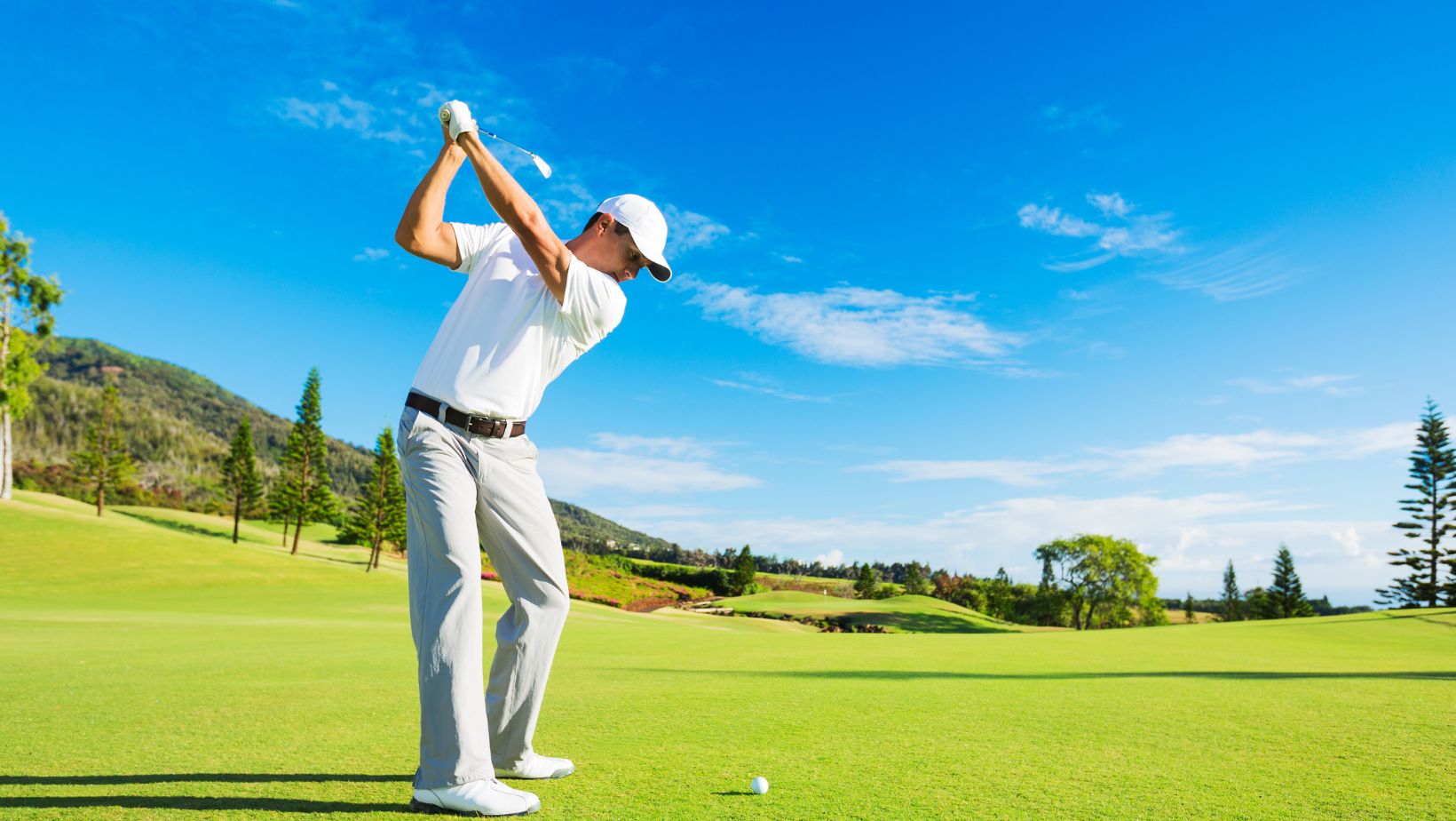 10 Tips to Recover After Playing Golf - Seattlesportsonline