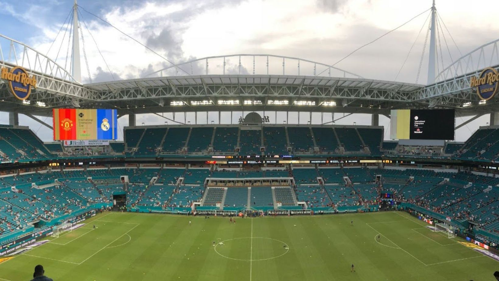 The Science of the 12th Man: How Seattle’s Home Crowd Gives Teams an ...