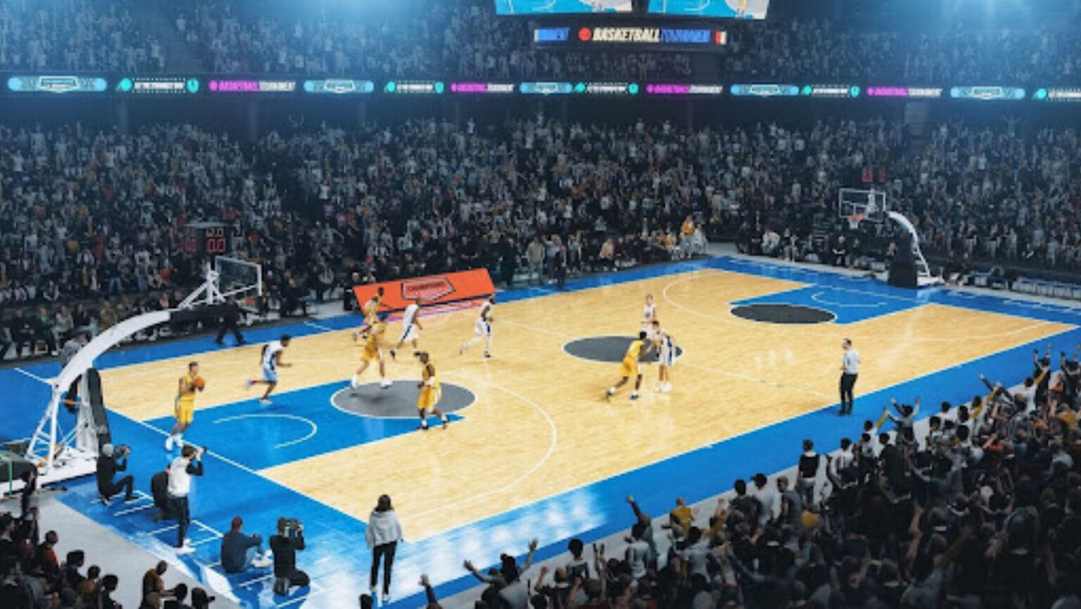 What Would Represent a Successful 2025/26 Season for the Toronto ...