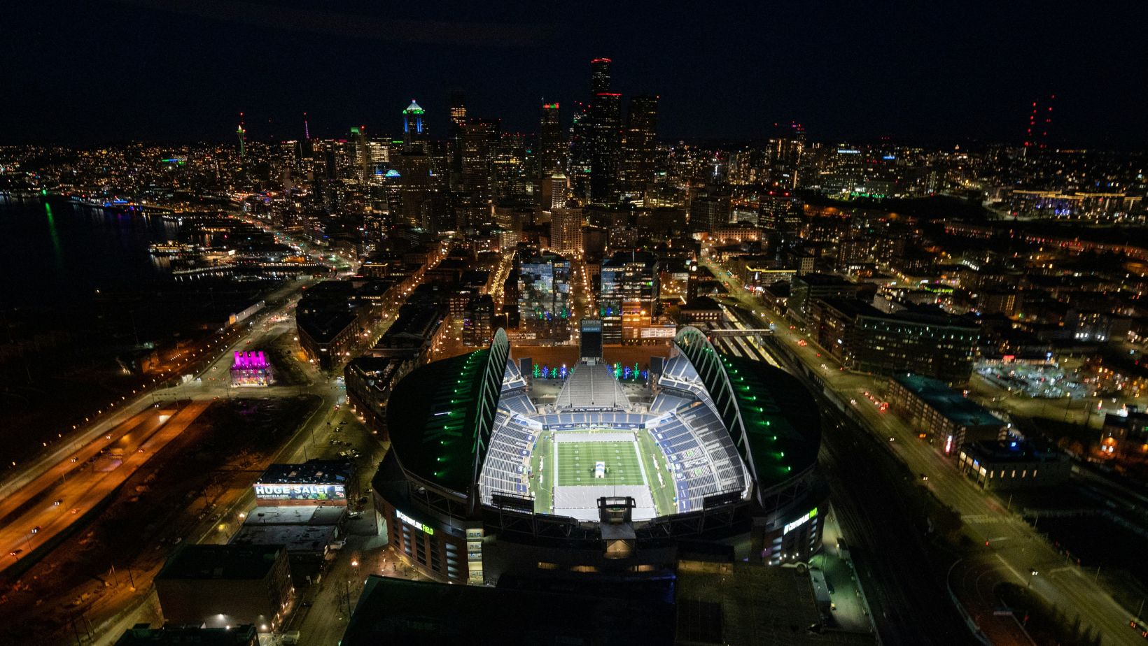 The NFL's Hand Size Measurement Method - Seattle Sports Online