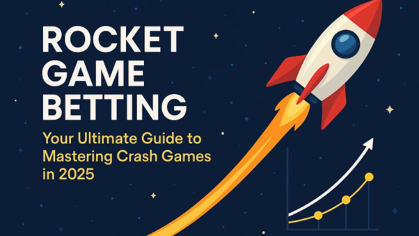 Rocket Game Betting: Your Ultimate Guide to Mastering Crash Games in ...