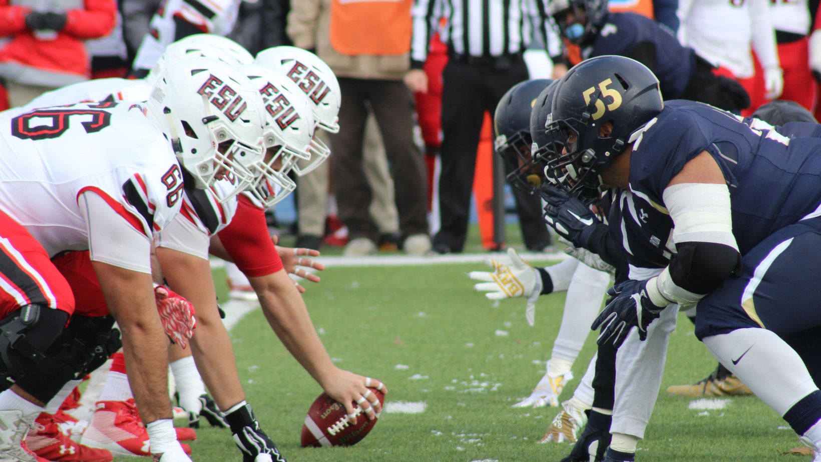 The NFL's Hand Size Measurement Method - Seattle Sports Online