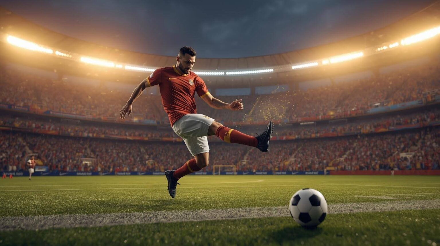 The NFL's Hand Size Measurement Method - Seattle Sports Online