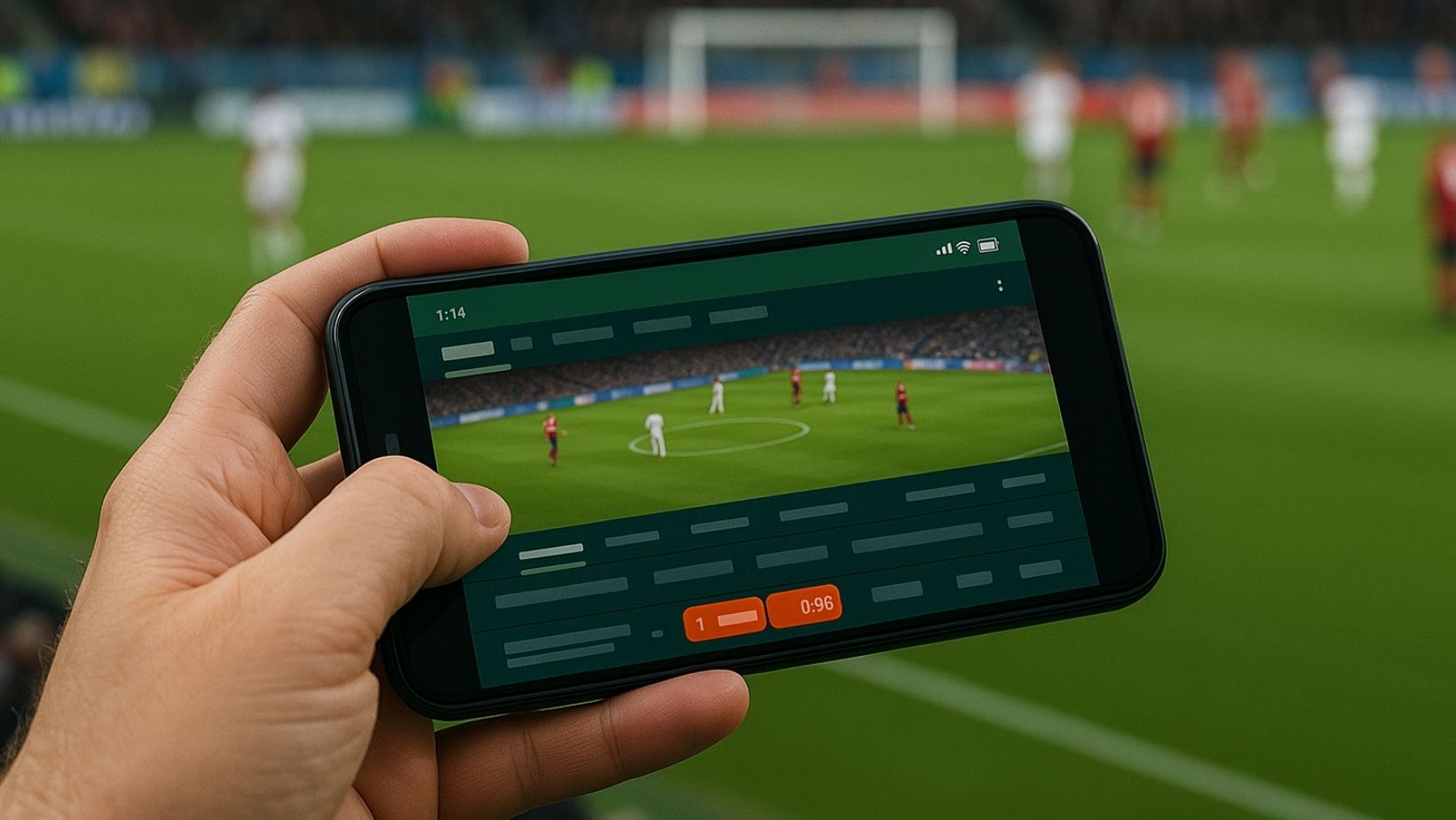 Mobile Bet Trackers and Apps for Smarter Analysis