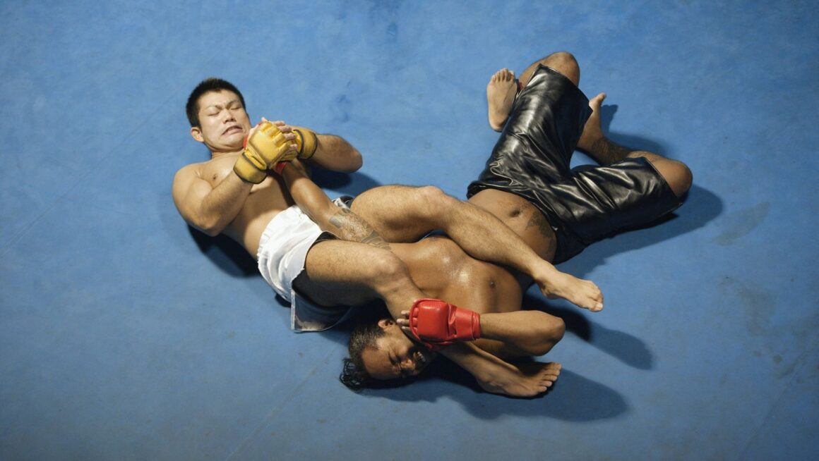 What is slap boxing? - Seattlesportsonline