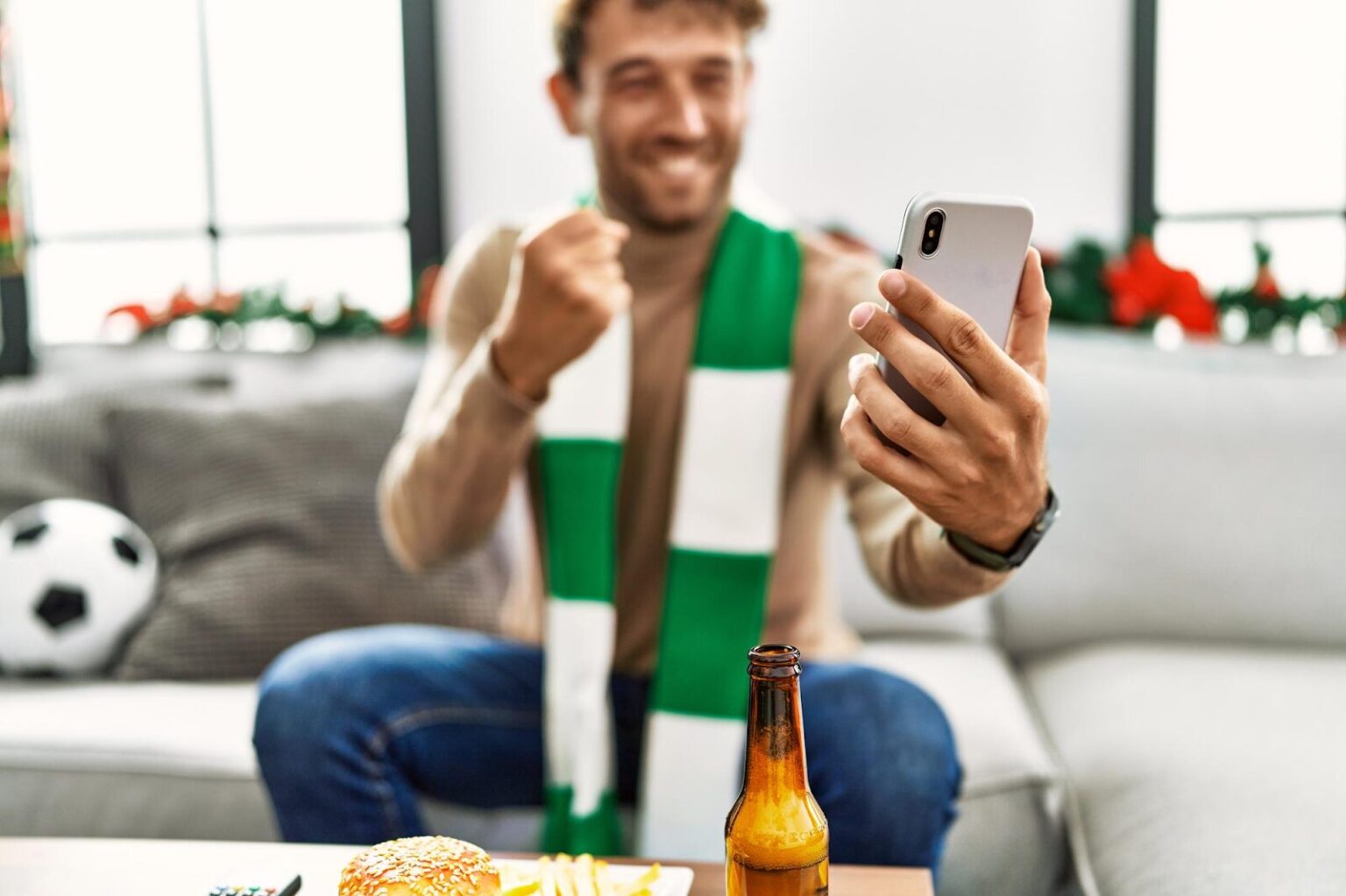 From Matchday Deposits to Responsible Cash-Outs: Building a Smarter ...