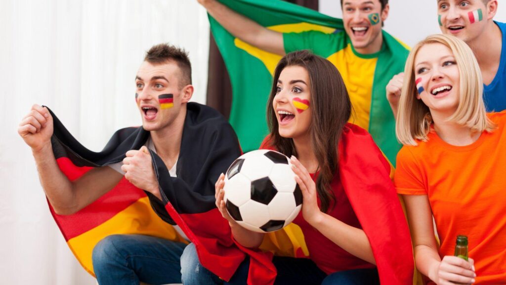 From Underdogs to Contenders: How Teams Become World Cup 2026 Favorites