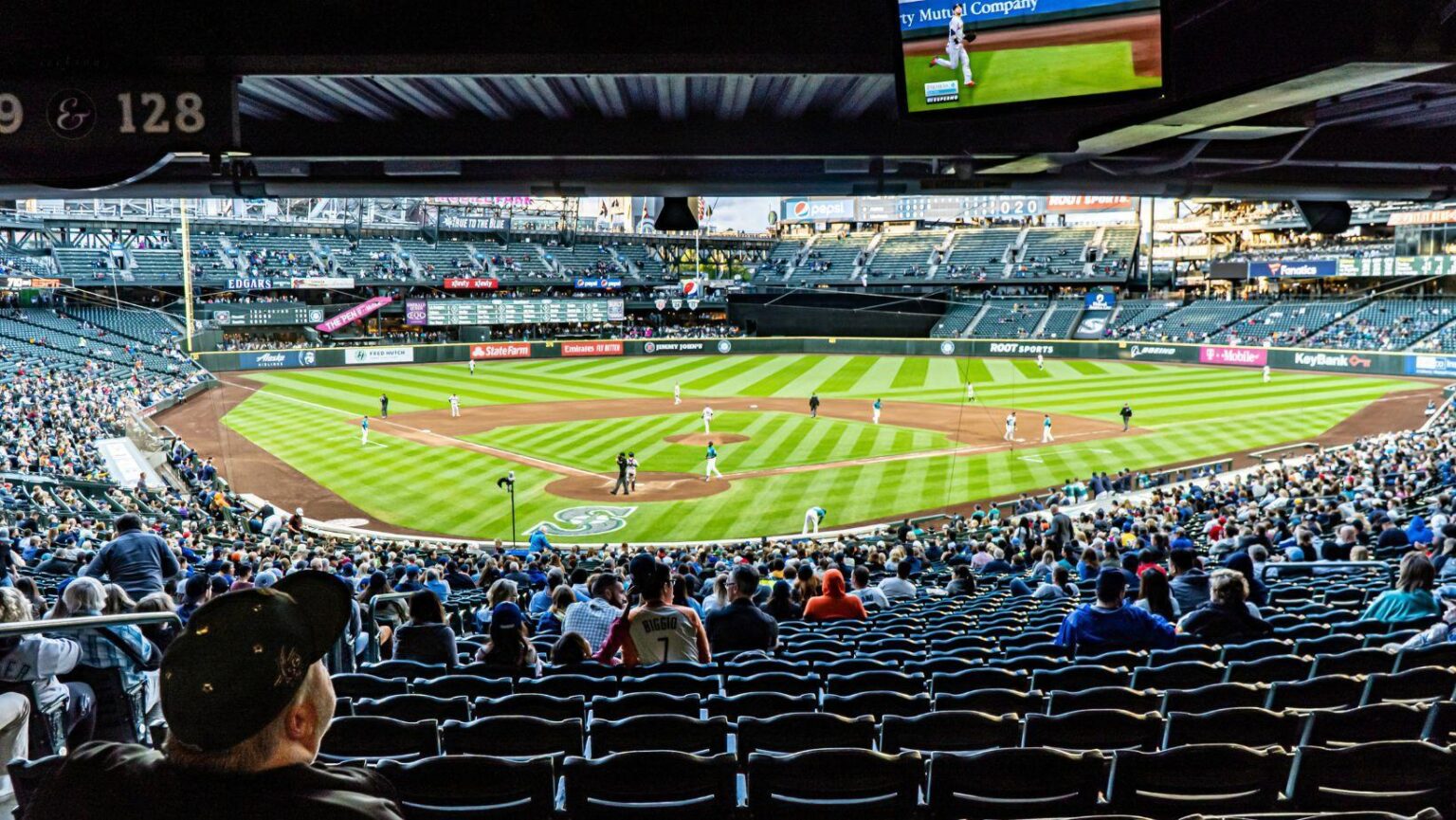 The Seattle Mariners Players Making the Biggest Impact in 2026 ...